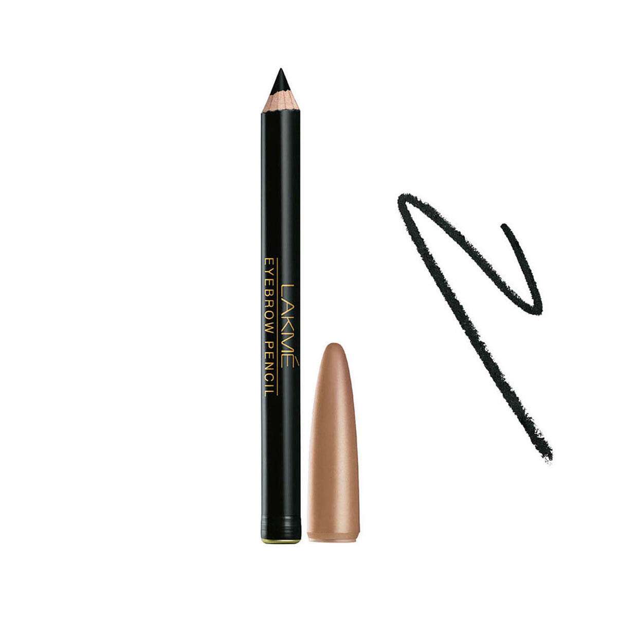 Buy Lakme Eyebrow Pencil Online at Best Price in India SSBeauty