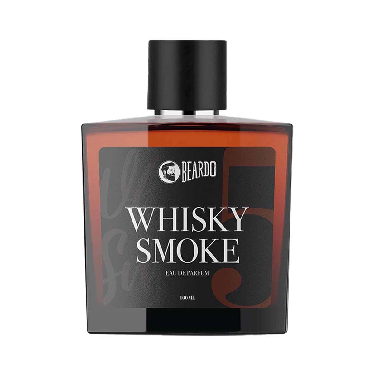 Buy Beardo Whiskey Smoke Perfume - 100 ml Online at Best Price in India ...