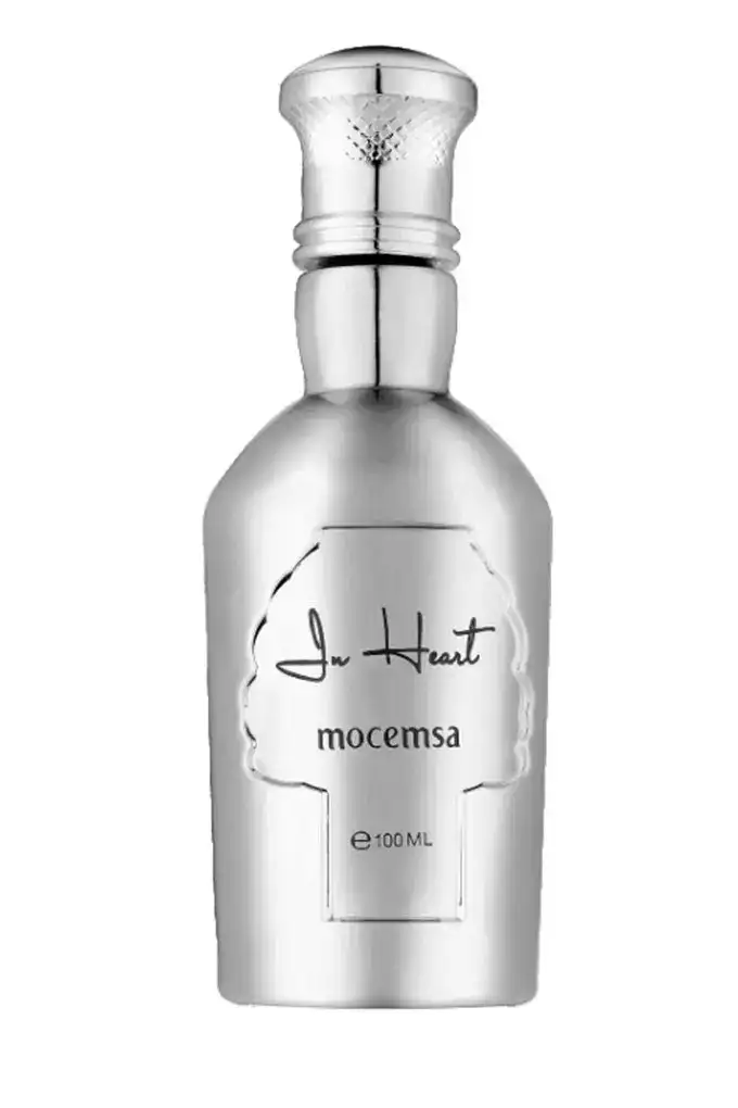 Buy MOCEMSA Men In Heart Pour Homme Eau De Parfum - 100 ml Online at ...