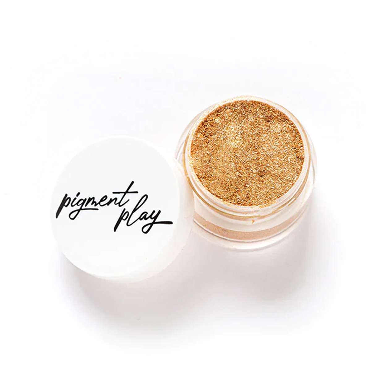 Buy Pigment Play Iridescent Loose Pigment Powder Online at Best Price ...