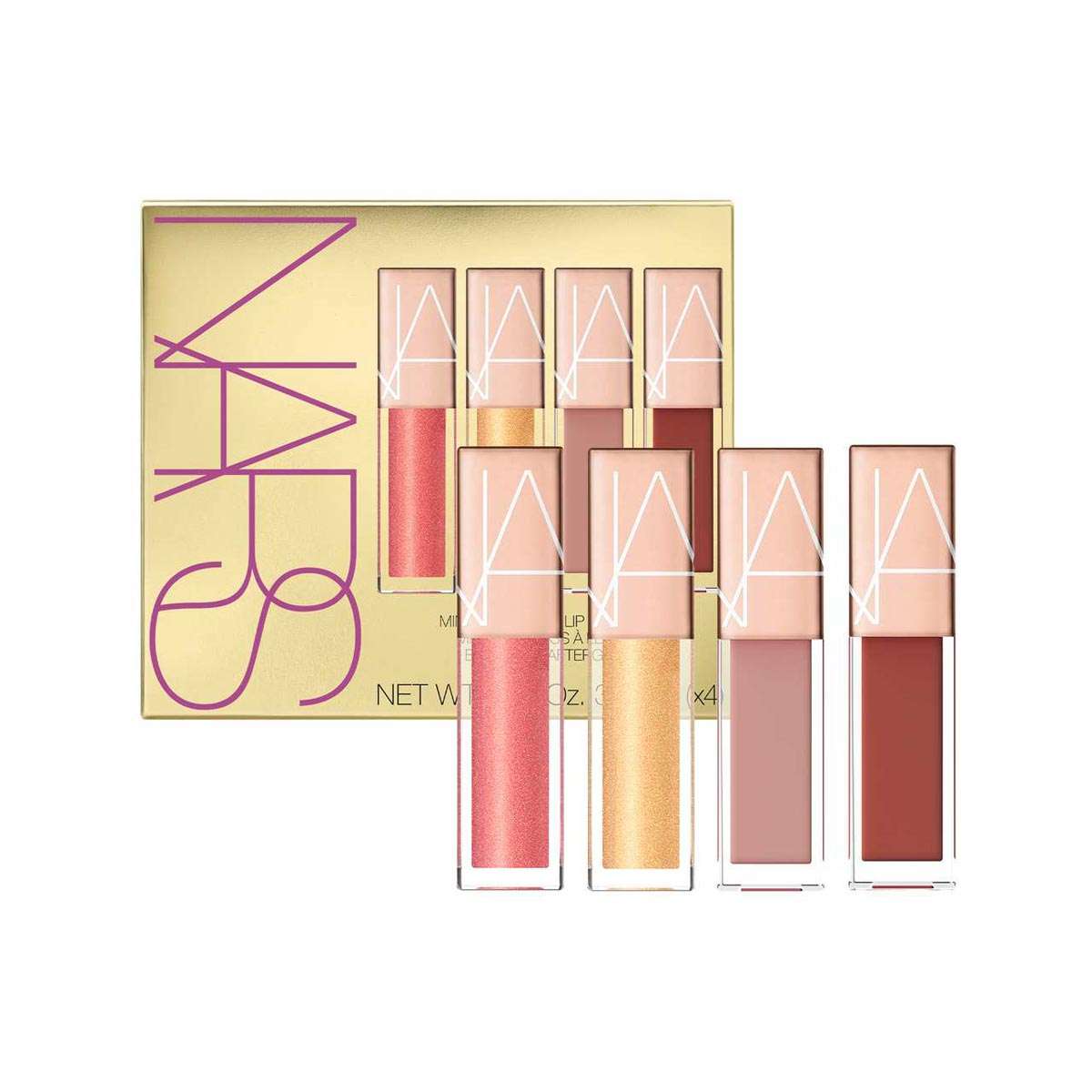 Buy NARS Gold Dust Light Reflecting Setting Powder - Gold Dust Online ...