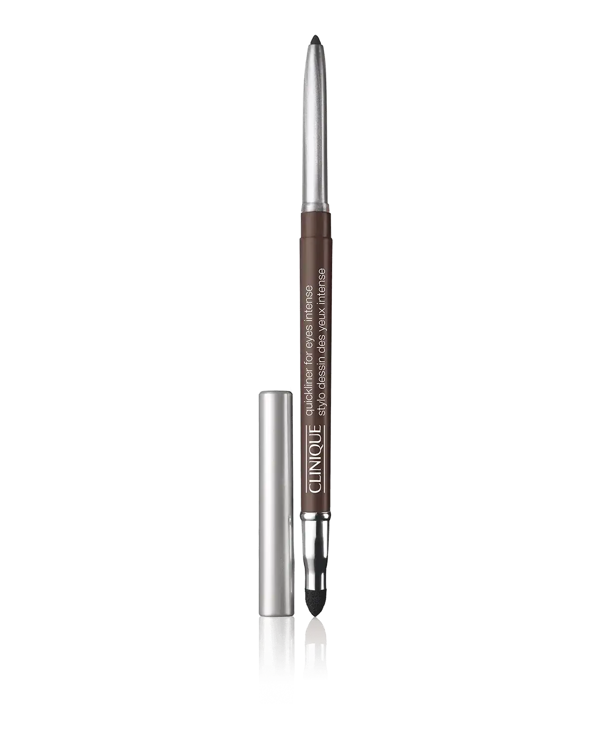 Buy Clinique Quickliner for Eyes Intense Online at Best Price in India ...