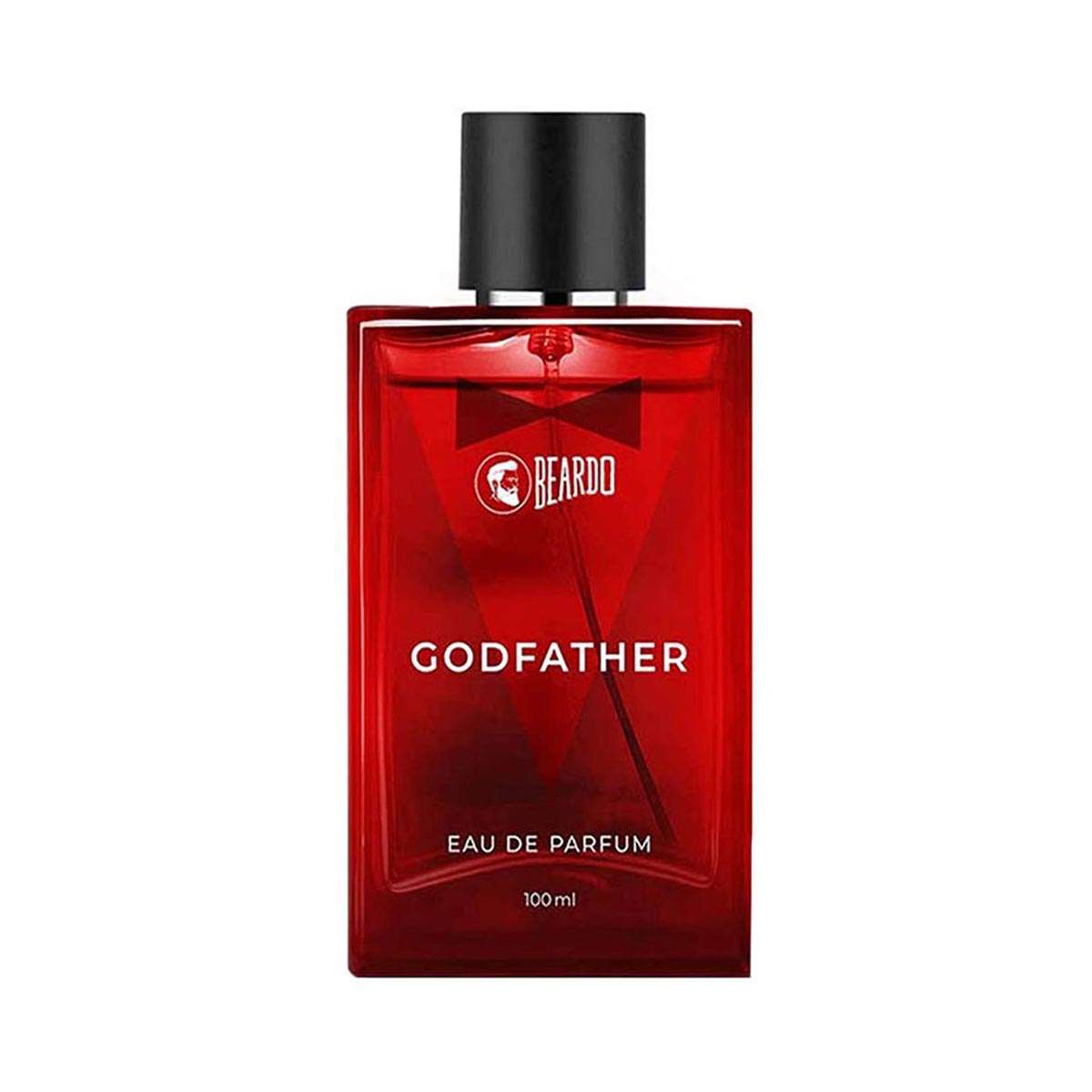 Buy Beardo Godfather Perfume For Men - 100 ml, Fresh EDP Online at Best ...