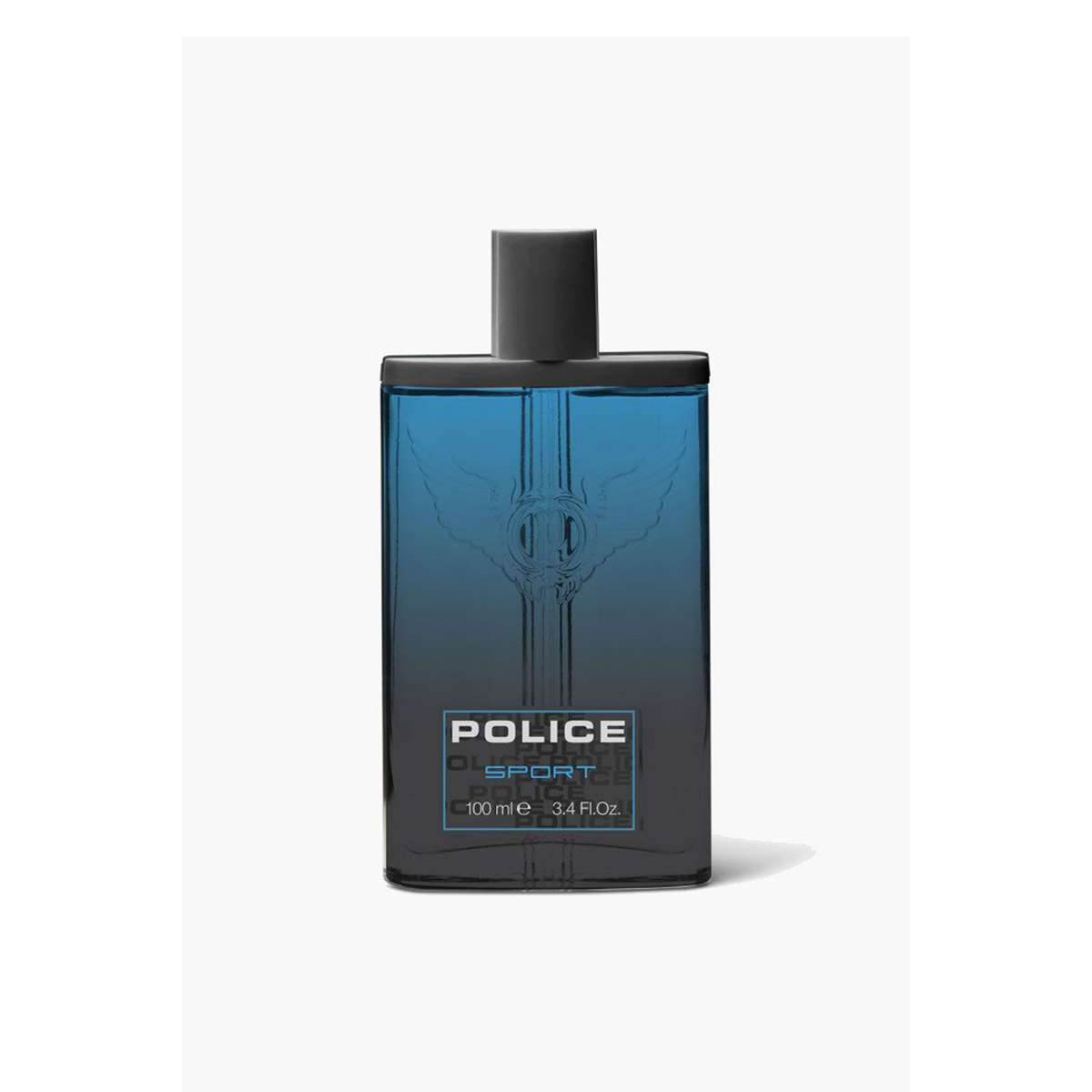 Buy Police Sport Eau De Toilette For Man - 100 ml, Fresh, Earthy ...