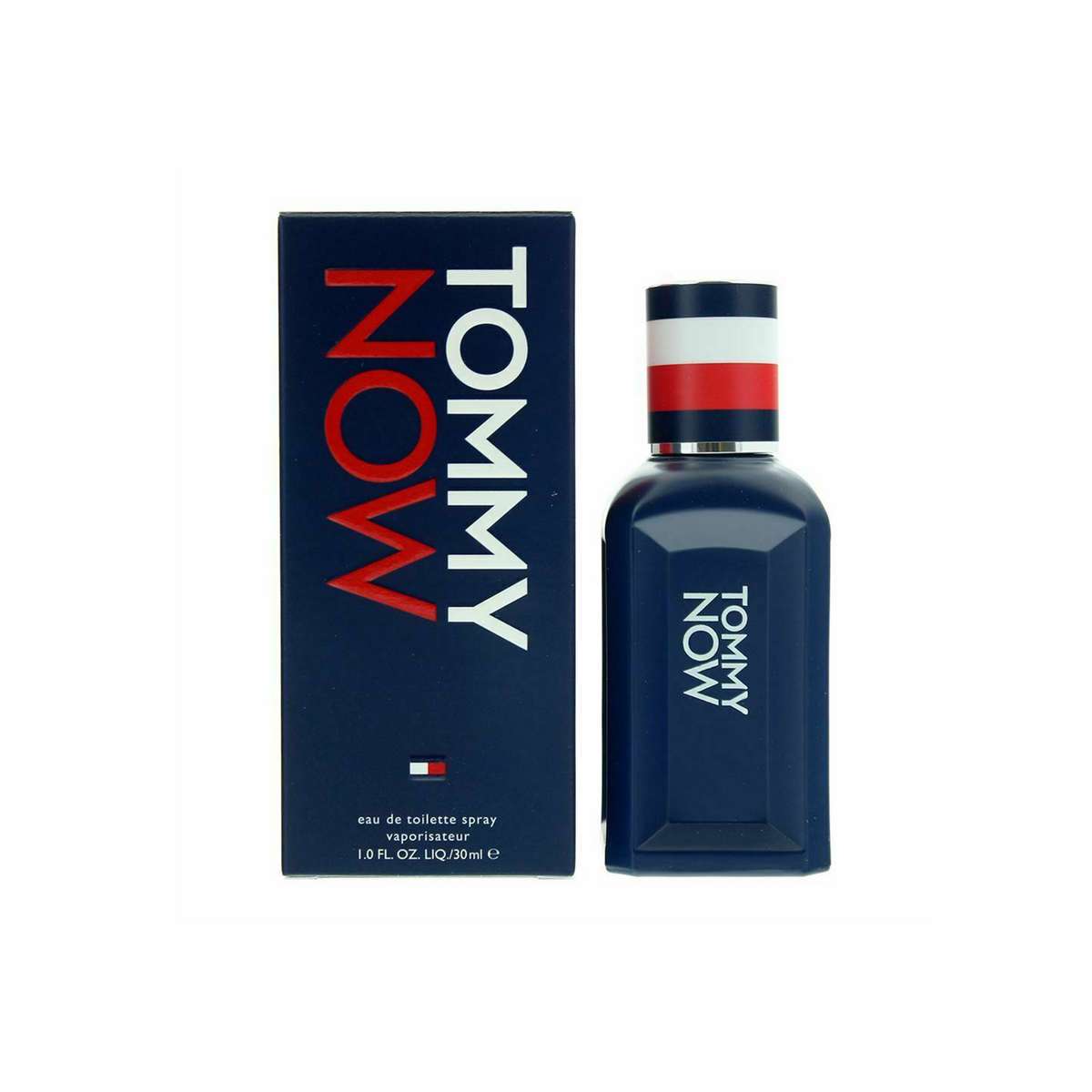 Buy Tommy Hilfiger Tommy Now Eau De Toilette - 30 ml Online at Best ...