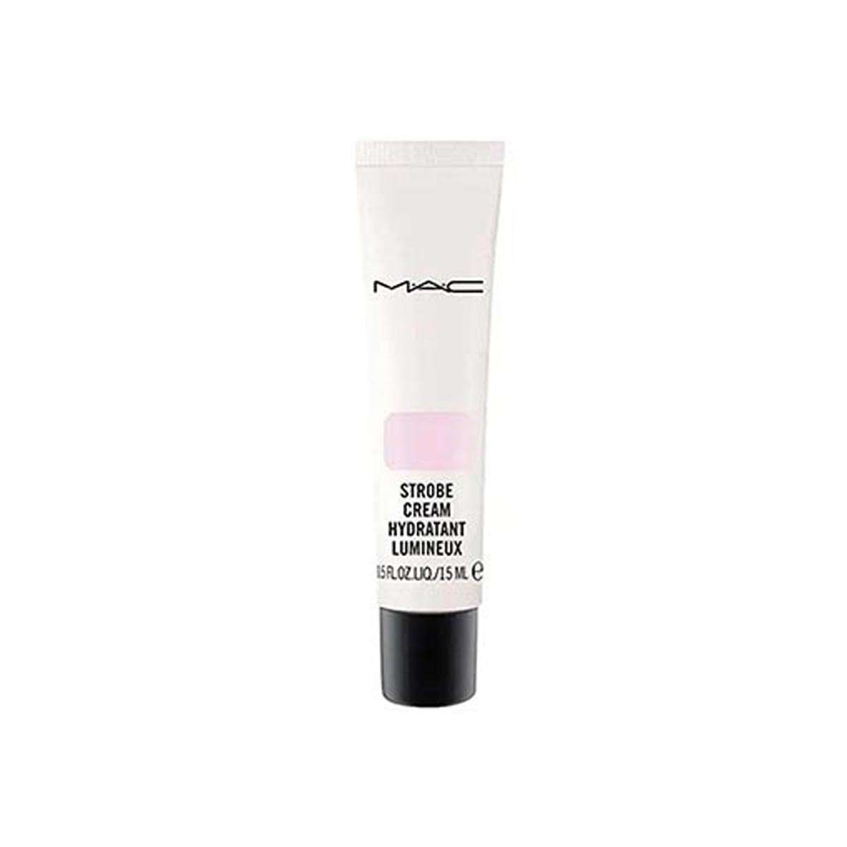 Buy M.A.C Mini Strobe Cream - Pinklite - 15 ml Online at Best Price in ...