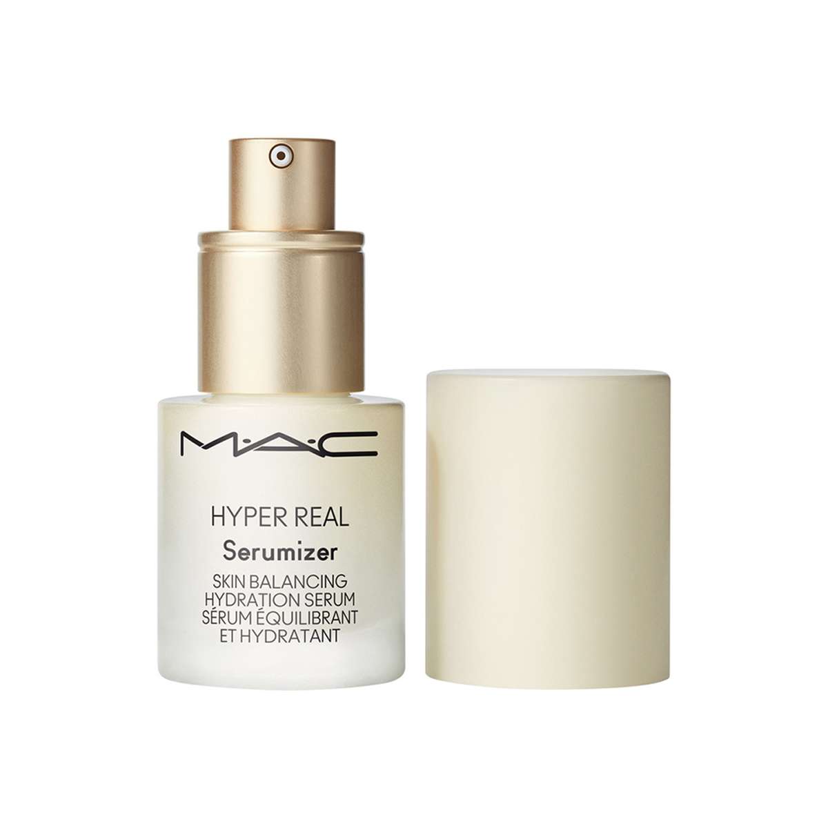 Buy M.A.C Mini Hyper Real Serumizer Skin Balancing Hydration Serum ...