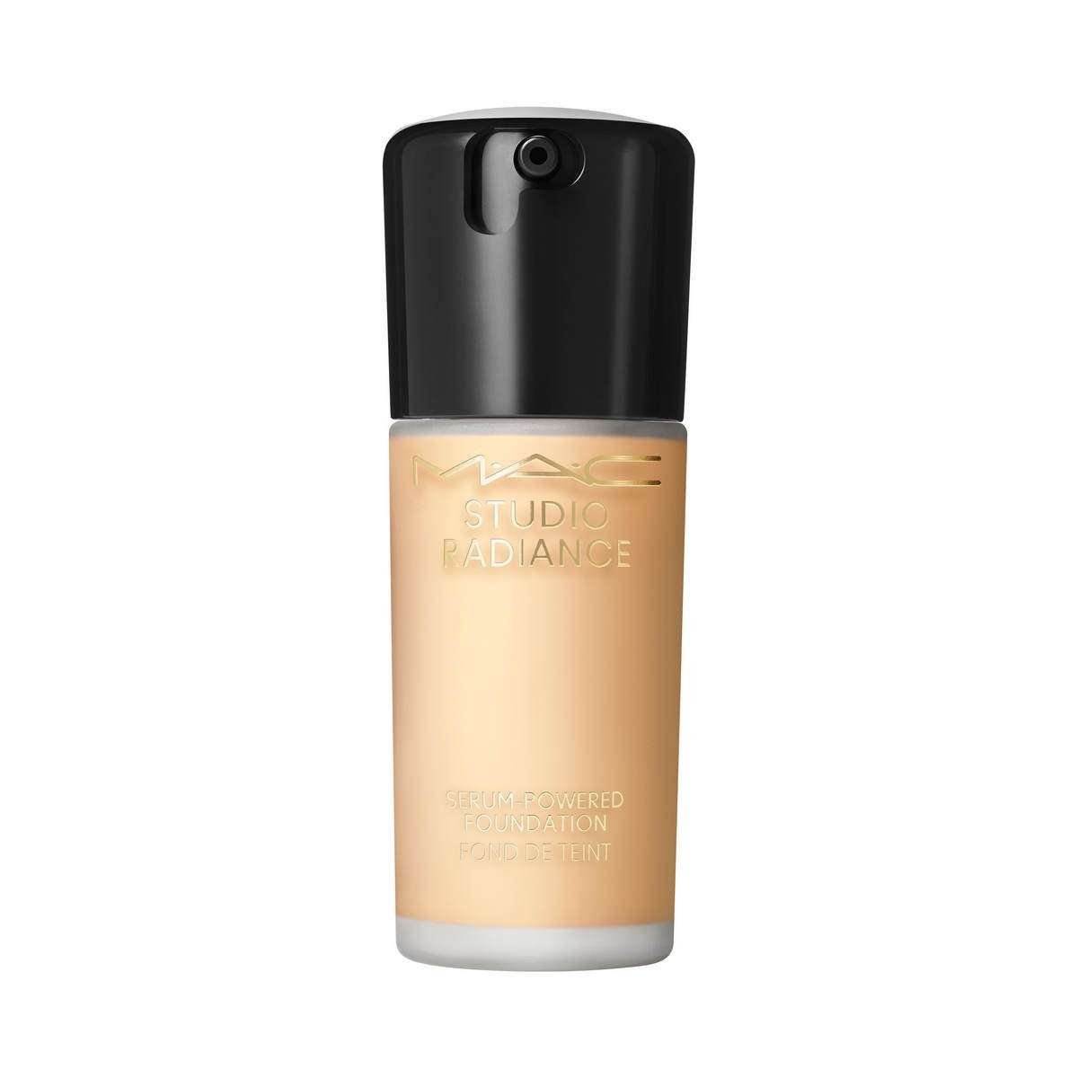 Buy M.A.C Studio Radiance Serum-Powered Foundation Online at Best Price ...