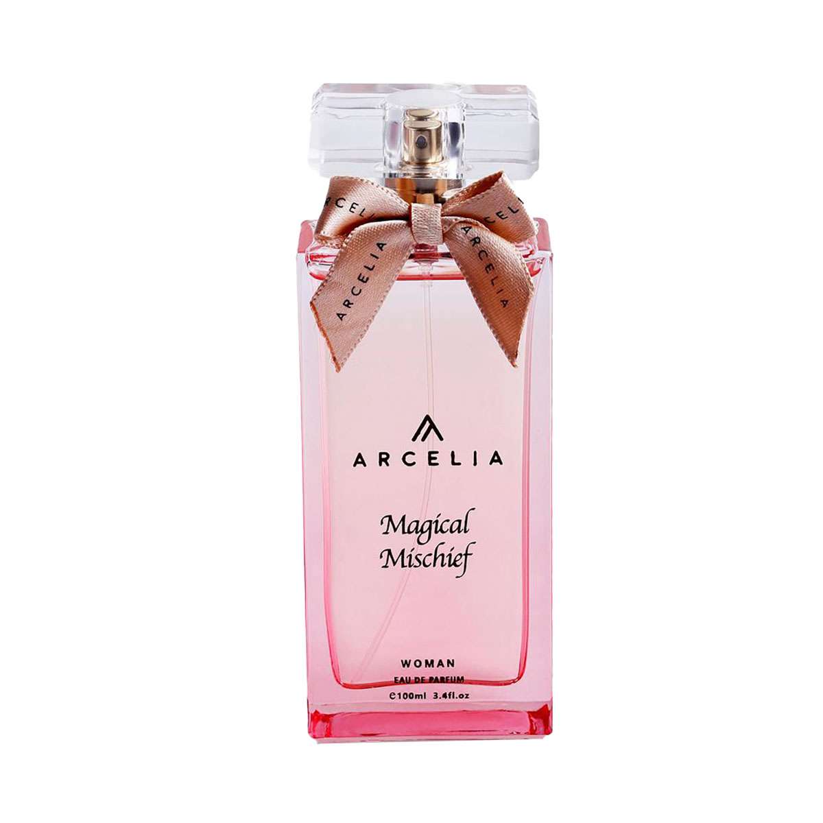 Buy Arcelia Magical Mischief Eau De Parfum for Women - 100 ml Online at ...