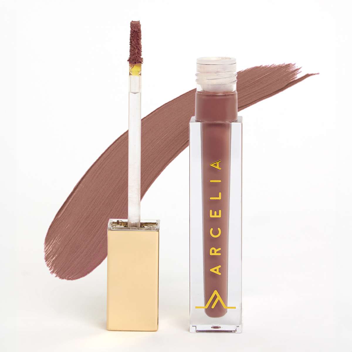 Buy Arcelia Longwear Matte Liquid Lipstick Online at Best Price in India | SSBeauty
