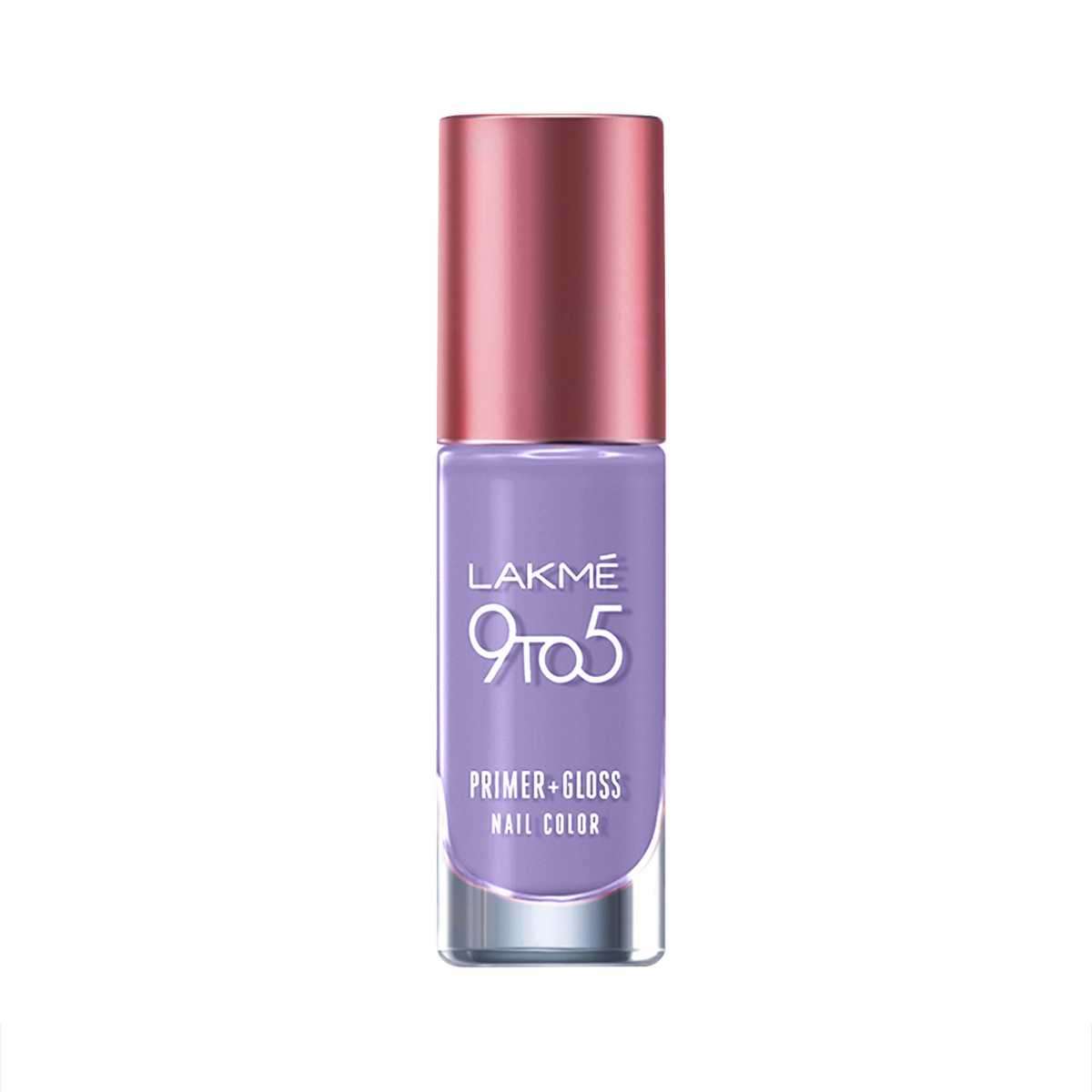 Buy Lakme 9 to 5 P+G Nail Online at Best Price in India | SSBeauty