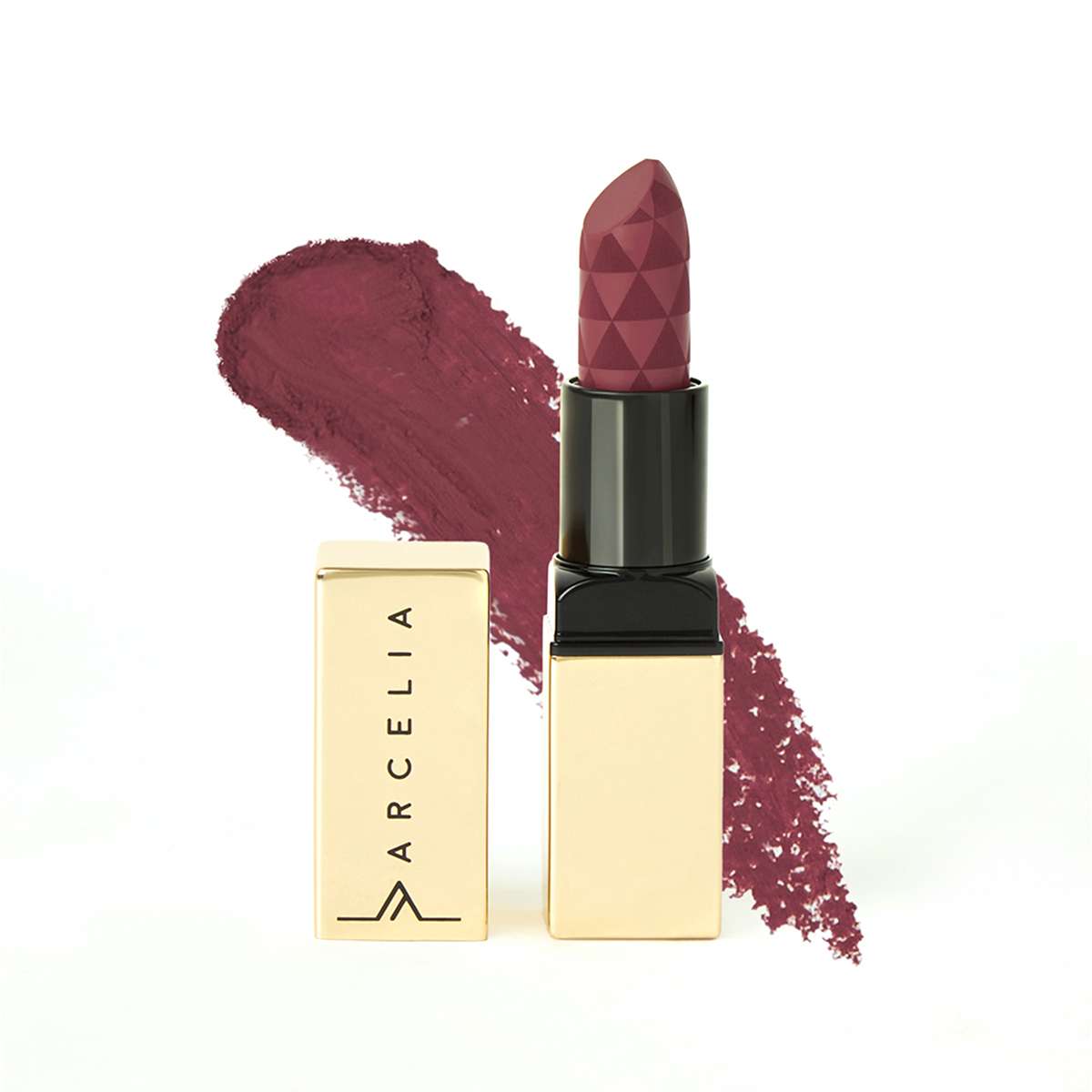 Buy Arcelia Matte Obsession Lipstick Online at Best Price in India | SSBeauty