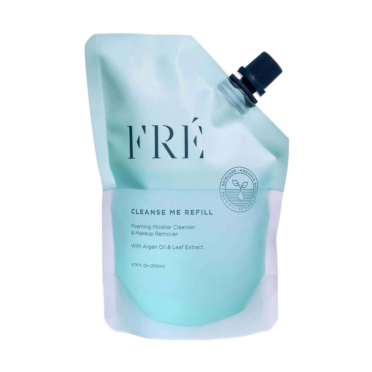 Buy FRE Cleanse Me Refill Foaming Micellar Cleanser Online at Best ...