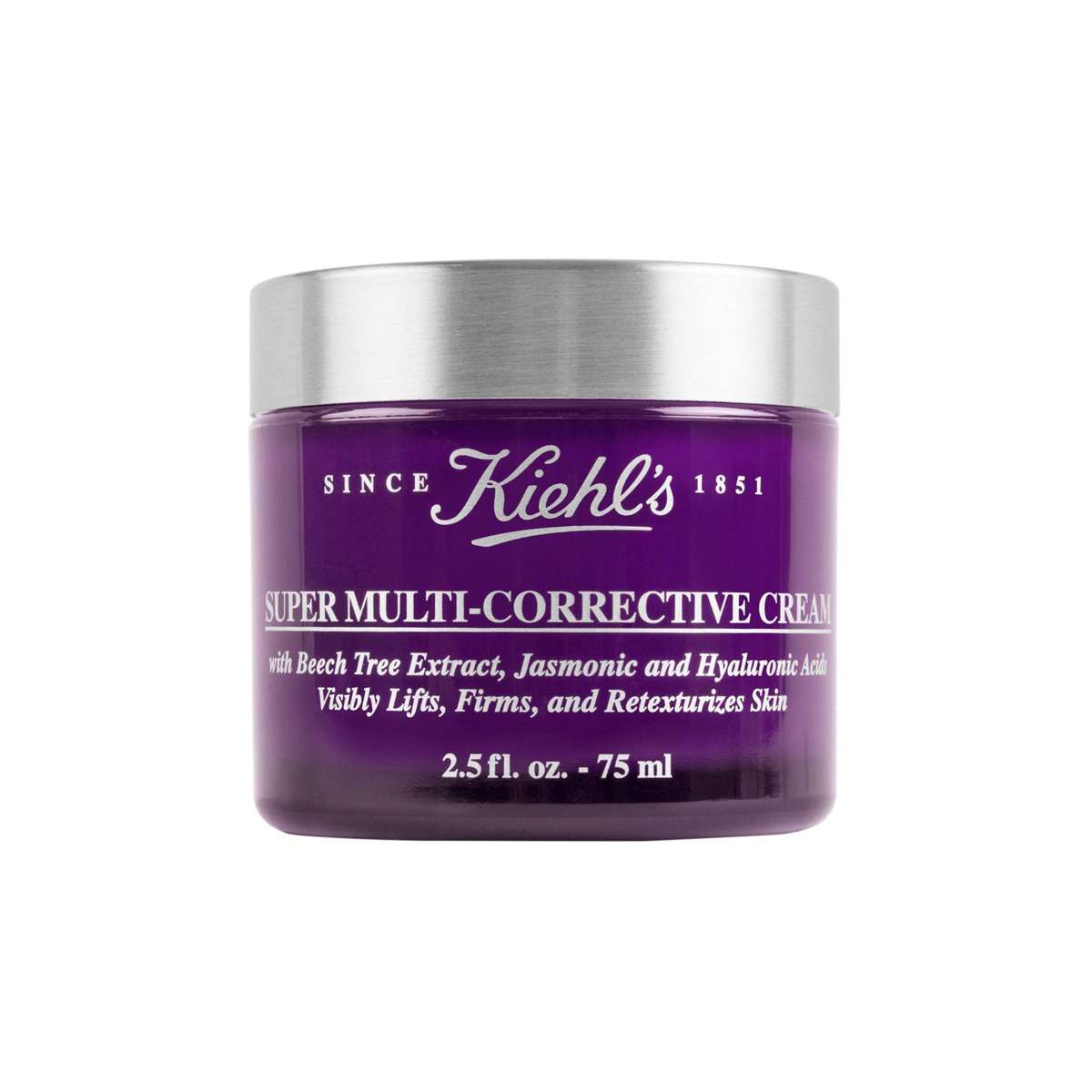 Buy Kiehl's Super Multi-Corrective Cream - 75 ml Online at Best Price ...