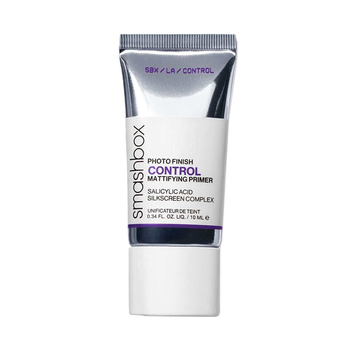 Buy Smashbox Photo Finish Control Mattifying Primer, 10 ml Online at ...