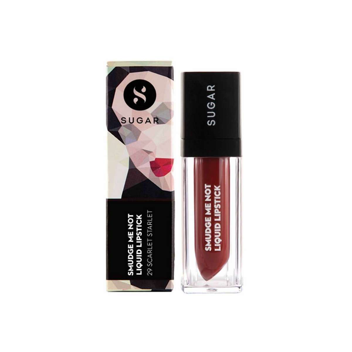 Buy Sugar Smudge Me Not Liquid Lipstick Online at Best Price in India | SSBeauty