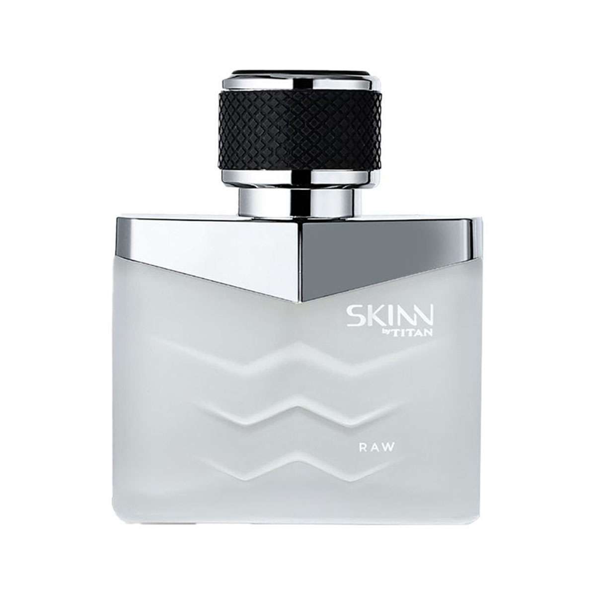 Buy Skinn By Titan Raw Eau De Parfum For Men - 50 ml, Fresh, Fruity ...
